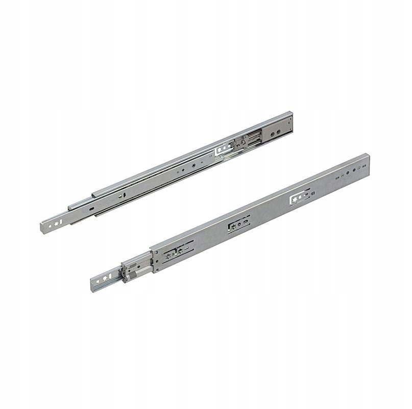 Prowadnica kulkowa H-45 L-350 Push To Open 30kg FGV - 14464731944 ...