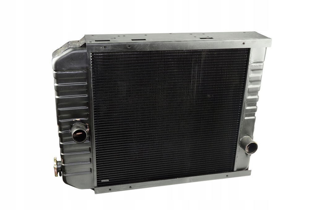 CHŁODNICA WODY CAT 428C 428D 1403634 KALISZ UNIMOT - 8433416891 ...