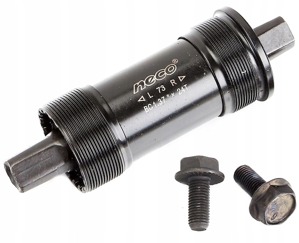 Neco B910 127,5 BSA 1,37x24 73mm kwadrat suport - 13595189912 ...