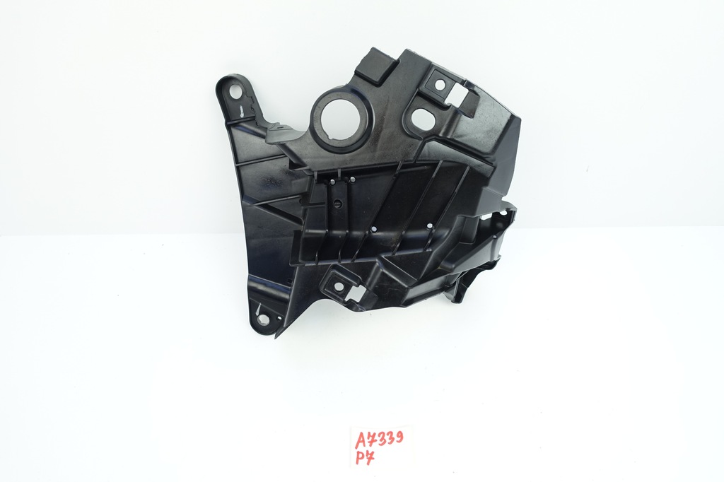 MOCOWANIE BŁOTNIKA PRAWY PRZÓD BMW X5 F15 X6 F16 - 11366325009 ...