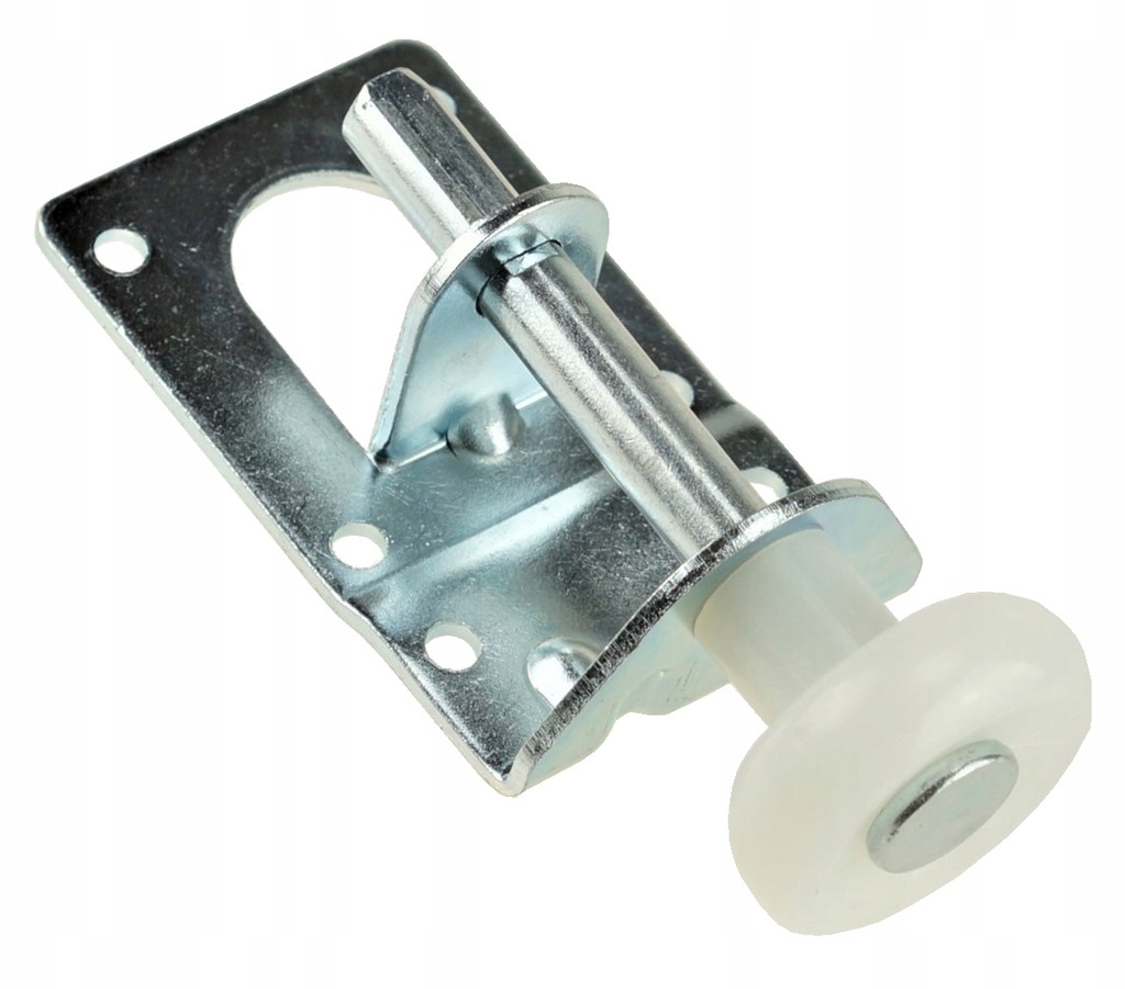 ROLKA DO BRAM UCHYLNYCH ELEMENT MONTAŻOWY OCYNK - 13883883607 ...