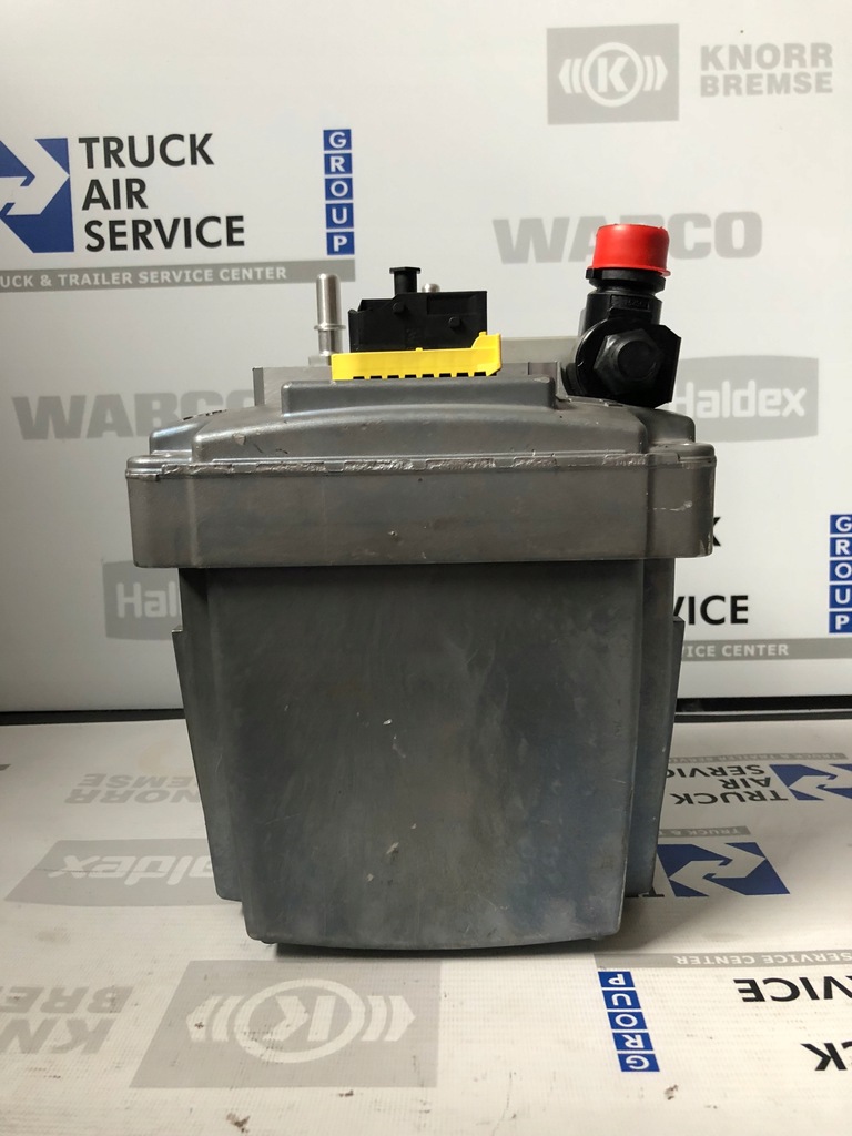 Pompa AdBlue EMITEC MAN Nr: 81154036139 - 7537707201 - oficjalne ...