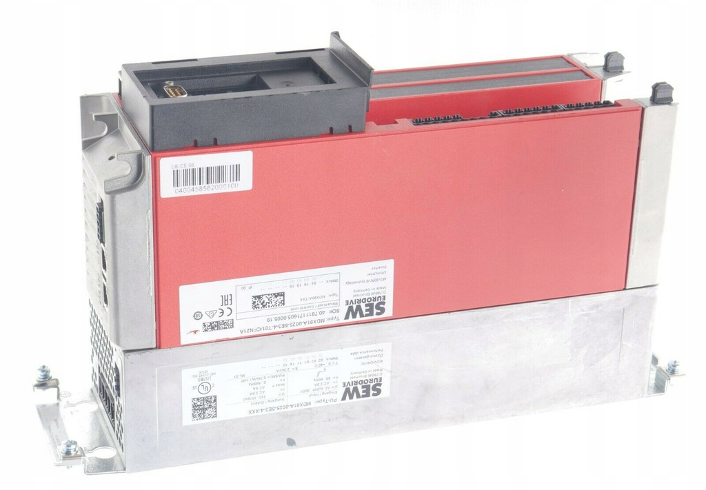 SEW MDX91A-0025-5E3-4-T01/CFN21A MDX91A-0025-5E3-4 - 9211210729 ...