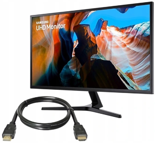 Купить SAMSUNG Monitor 32 U32J590UQU 4K UHD PIP PBP FreeS: отзывы, фото ...