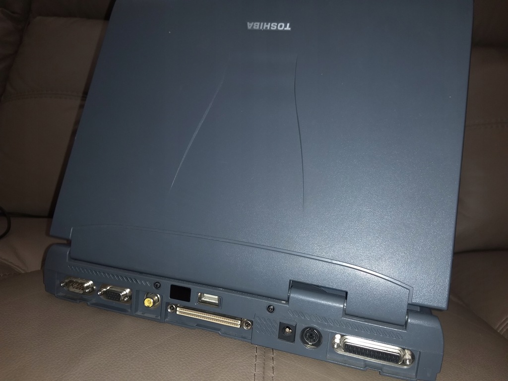 LAPTOP TOSHIBA Satellite PRO 4270 super stan - 7766450122 - oficjalne archiwum Allegro