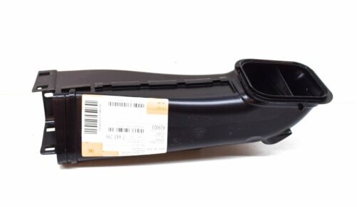 Przewód powietrza BMW 5 G30/G31 6GT G32 Oryginał - 12869116740 ...