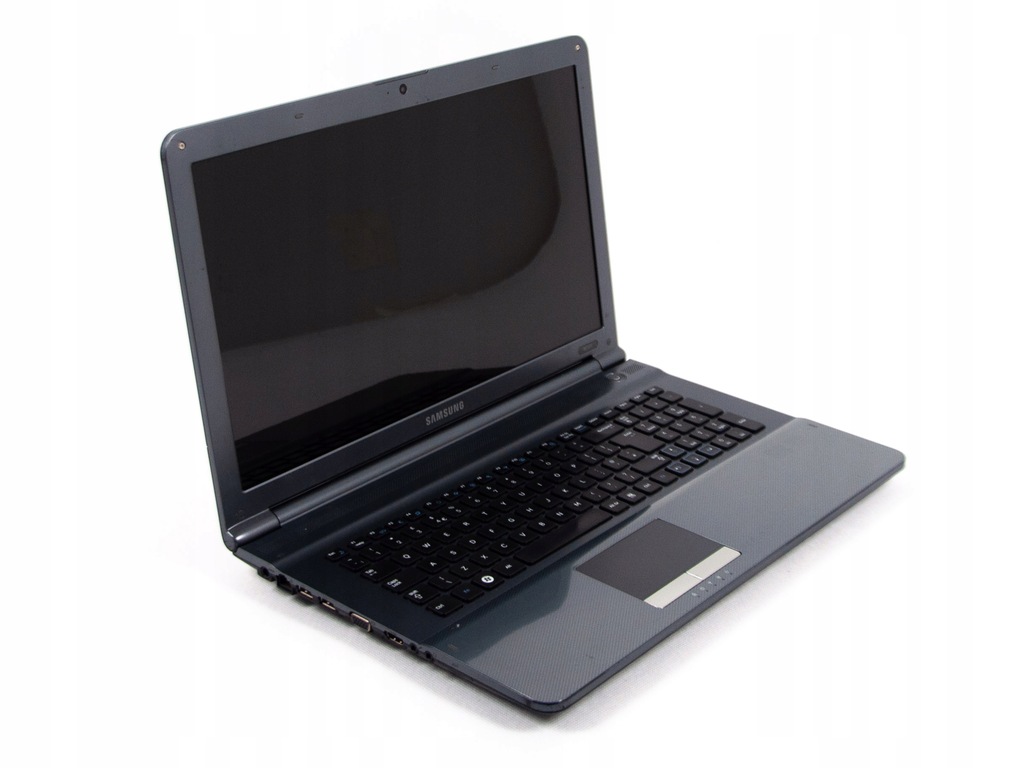 SAMSUNG NP-RC720 | i5 2x2,9GHz | 17,3" | 1024GB | WIN10 | NVIDIA GT ...