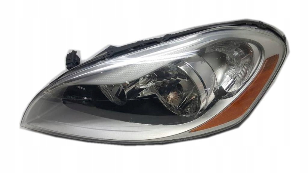 LAMPA LEWA PRZÓD EUROPA VOLVO XC60 30763143 LHD - 7915636858 ...