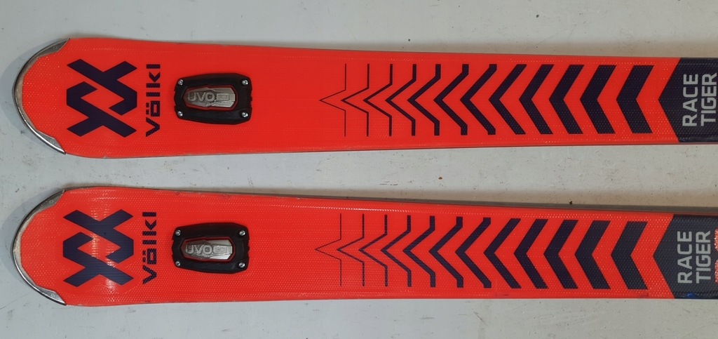 Narty VOLKL RACETIGER RC UVO dł. 175 cm 2022 - 14392419727 - oficjalne ...