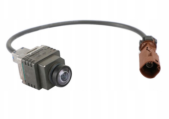 MERCEDES W205 W213 W222 W463 inne KAMERA PRZEDNIA A0009056306 SPRAWNA ...