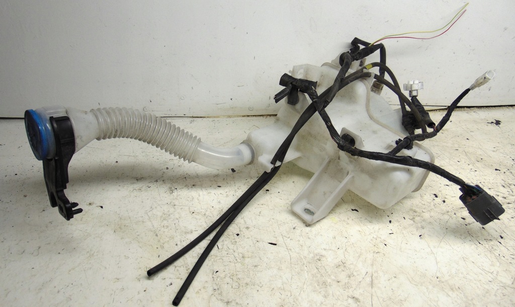 ZBIORNIK SPRYSKIWACZY KPL MAZDA CX5 CX-5 I 12- EU - 12667532485 ...