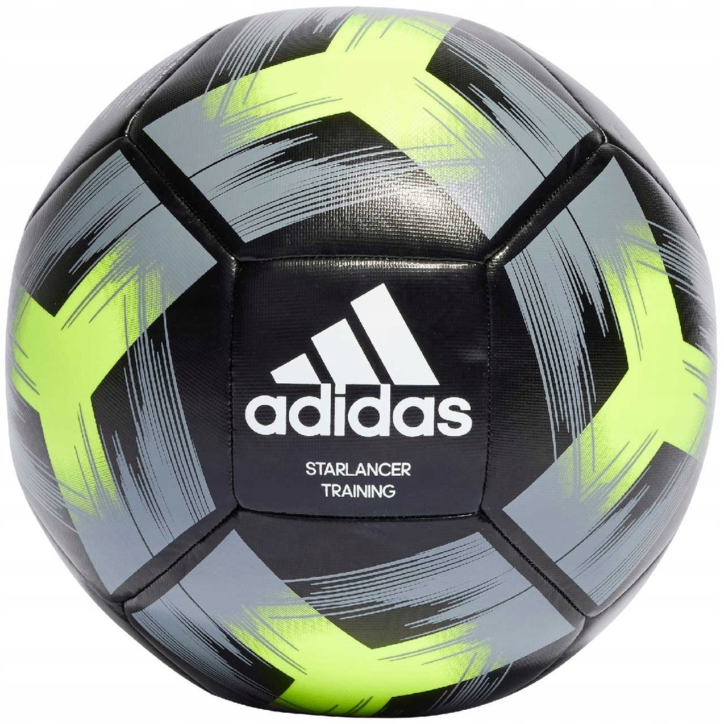 ADIDAS PIŁKA NOŻNA TRAINING NA MECZ STARLANCER IA0971 r. 4 ...