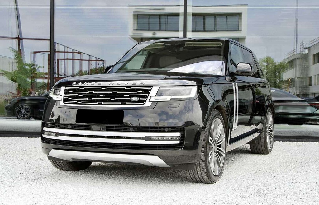 Land Rover Range Rover D350 AWD HSE Suv 3.0 (350KM) 2023 - 14470593398 - oficjalne archiwum Allegro