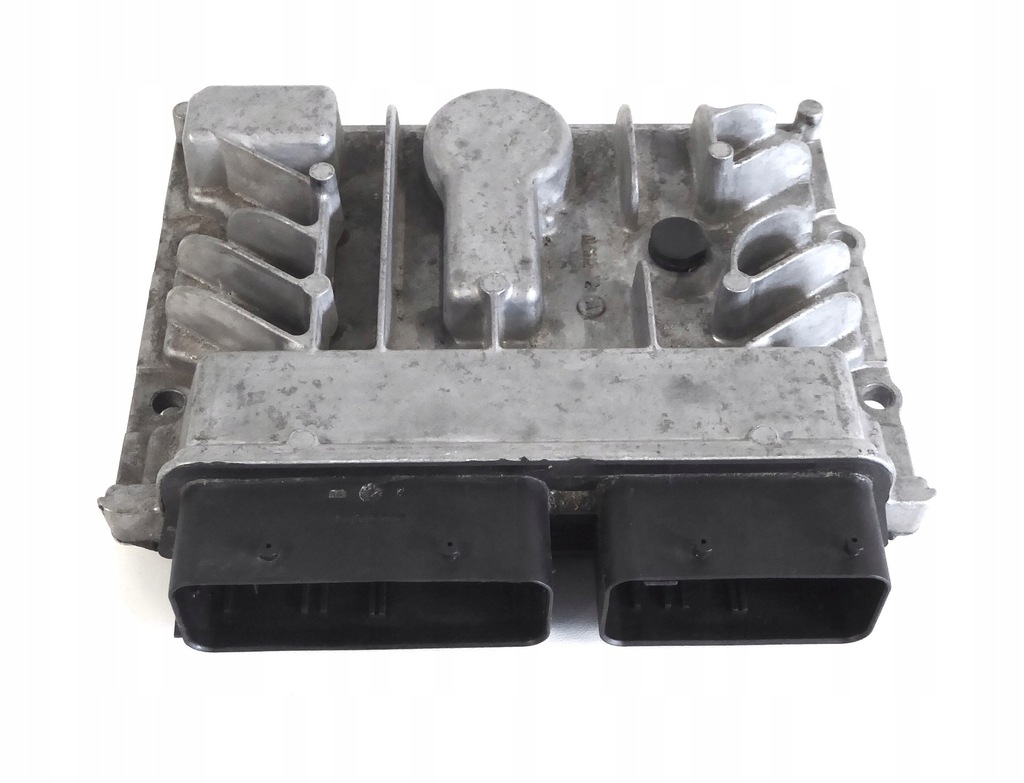 KOMPUTER SILNIKA OPEL MERIVA B 1.7 CDTI A17DTS - 12305895385 - oficjalne archiwum Allegro