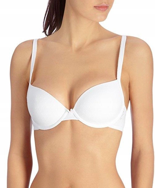 BEEDEES LOVELY DAY WHPM USZTYWNIANY BIUSTONOSZ 85A - 12410594509 - oficjalne archiwum Allegro