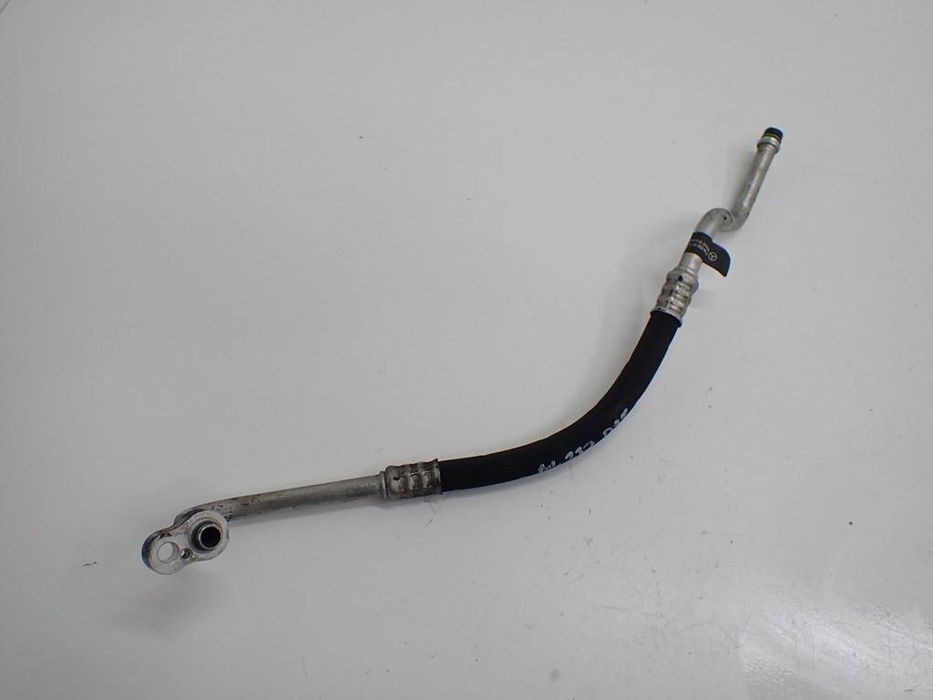 WĄŻ PRZEWÓD RURKA KLIMATYZACJI MERCEDES ML 280 W164 GL X164 3.0 CDI 08R ...