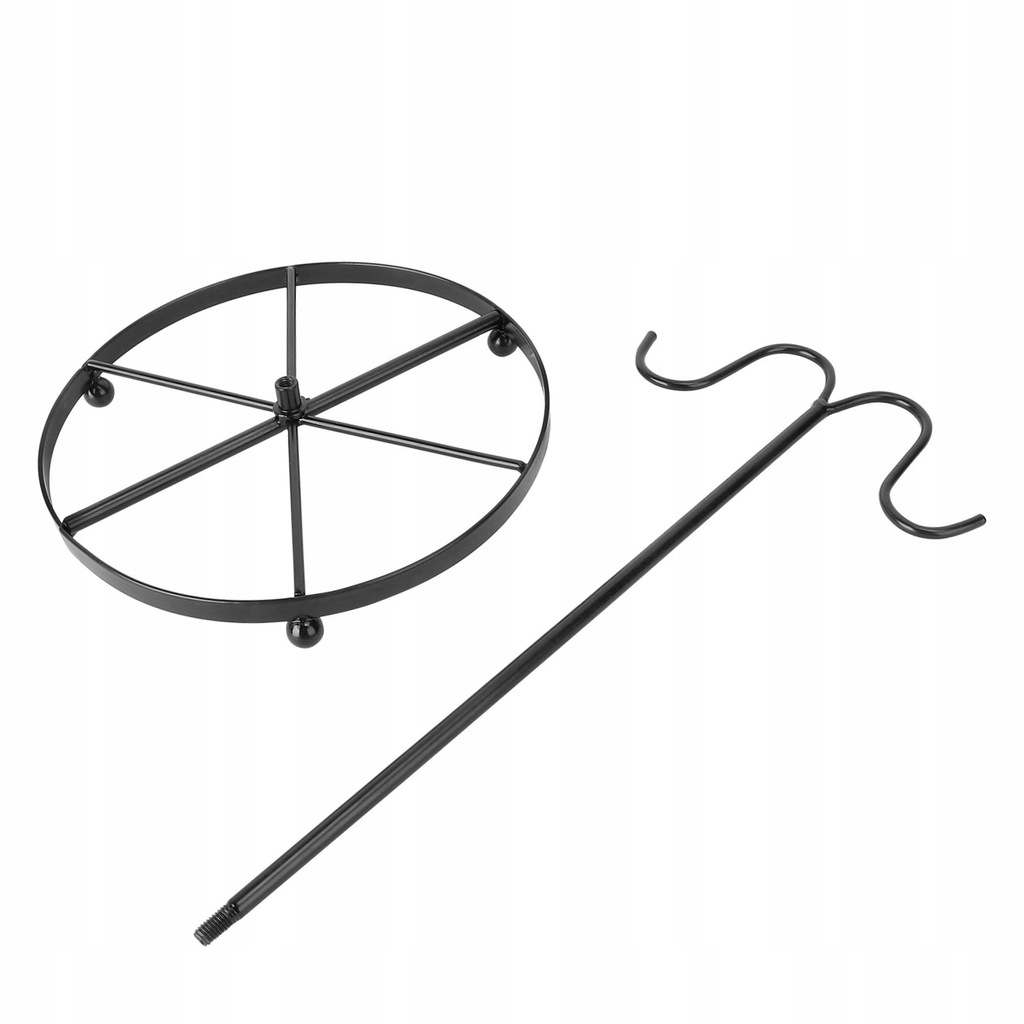 Grape Holder Stand Banana Hanger Display Tree - 14277875491 - oficjalne ...