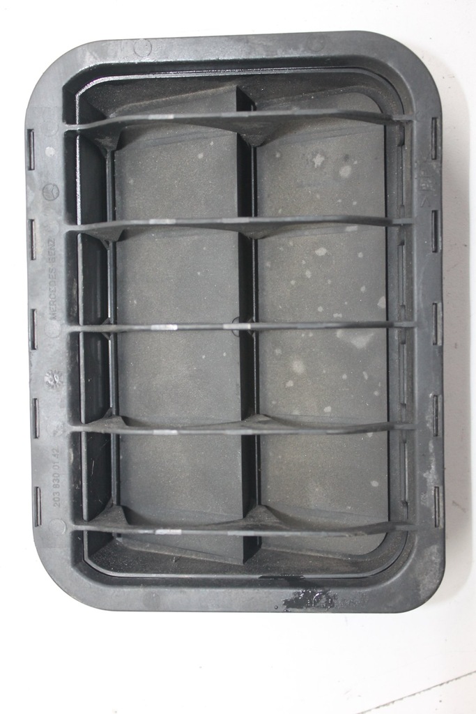 MB W203 COUPE KRATKA WENTYLACYJNA WLOT 2038300142 - 7313524498 ...