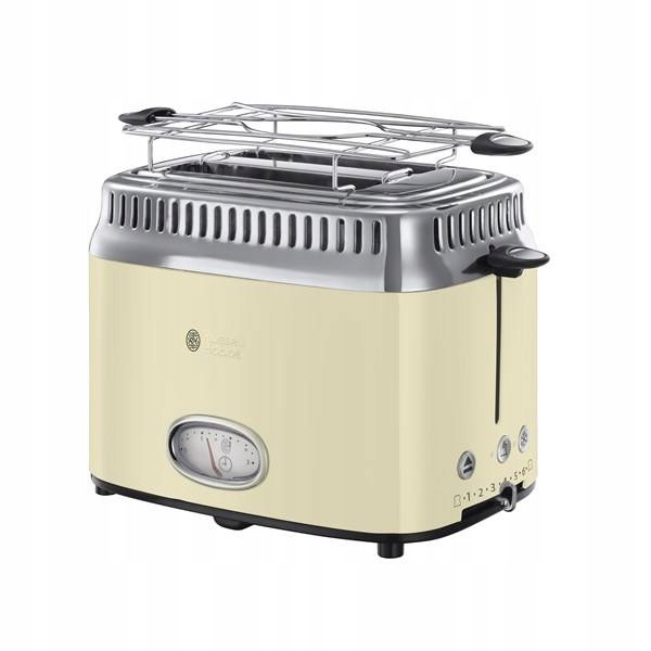 Russell Hobbs 21672-70 czajnik RETRO + toster - 7693045629 - oficjalne ... Russell Hobbs 21672-70 czajnik RETRO + toster - 7693045629 - oficjalne ...