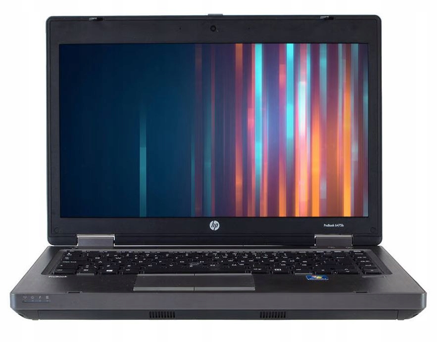 Laptop HP ProBook 6475B AMD A8 2,8 GHz 14" W10 PRO - 13843024838 ...