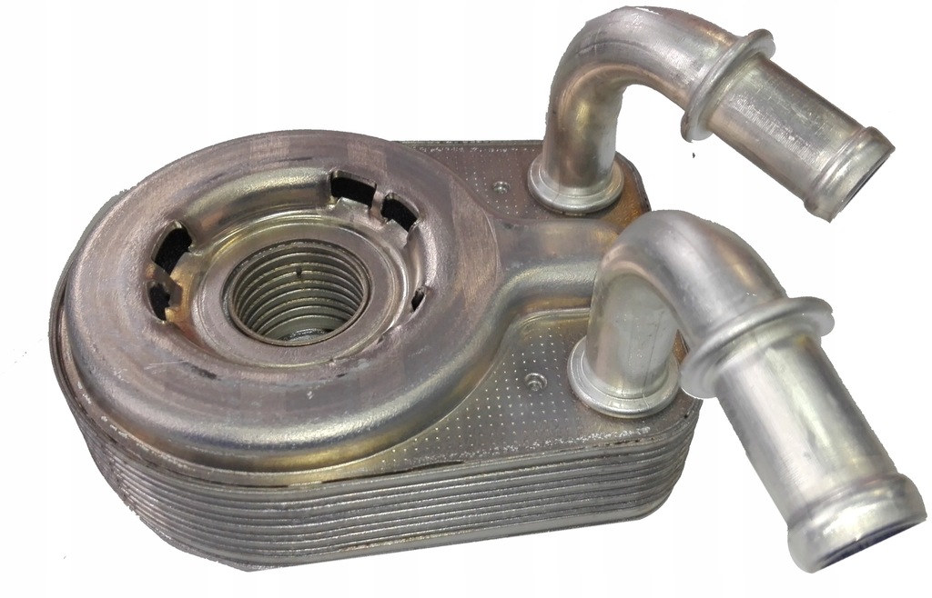 Chłodnica oleju ALFA 156 1,9JTD BRAVO 6001070178 - 12775964819 ...