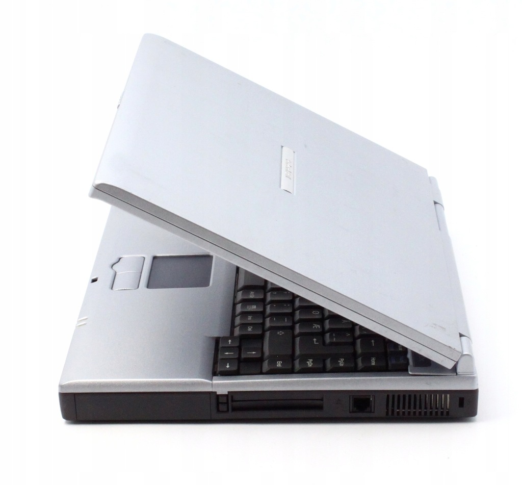 Laptop Packard Bell Easy One DC|AMD Duron|64MB RAM - 12664237287 ...