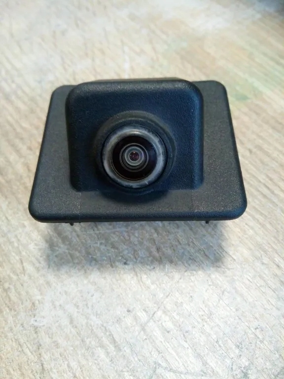 KAMERA COFANIA PEUGEOT 3008 CITROEN C5 ORYG.* - 13305391562 - oficjalne ...