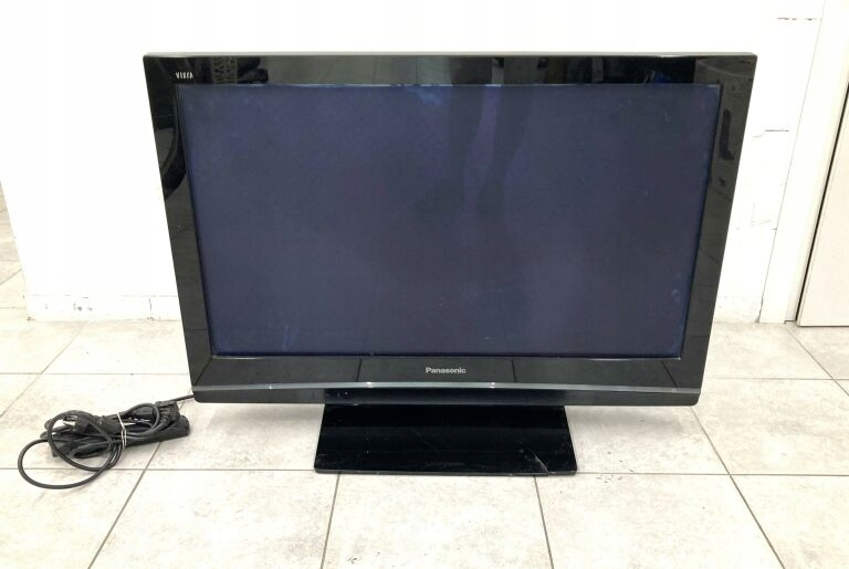 TV PANASONIC TH-37PX80E 37'' PILOT GWARANCJA - 11758421213 - oficjalne ...