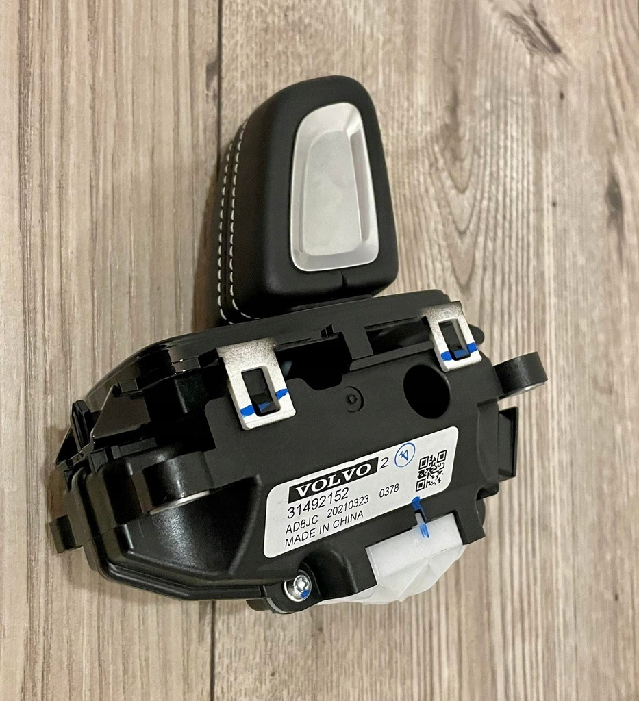 Volvo XC90 XC60 mechanizm wybierak zmiany biegów - 12255057186 ...