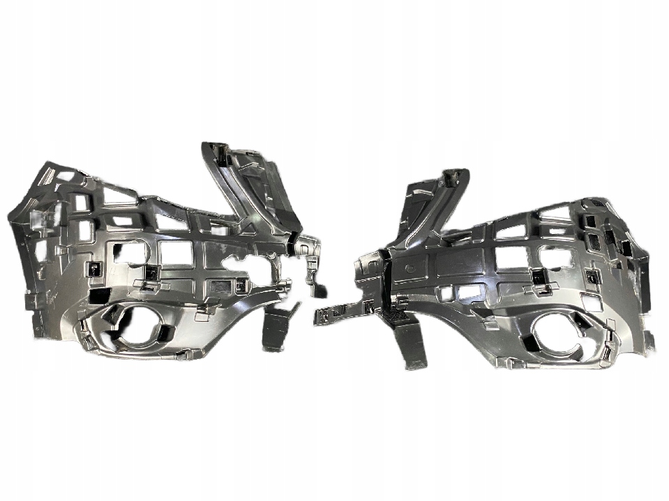 MERCEDES VITO W447 ŚLIZG ZDERZAKA PRAWY LEWY PRZÓD - 13849672190 ...