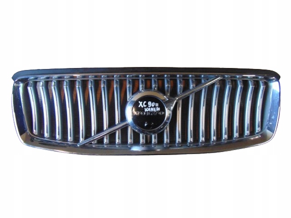 ATRAPA GRILL 31698385 KAMERA VOLVO XC90 II LIFT - 15256974839 ...