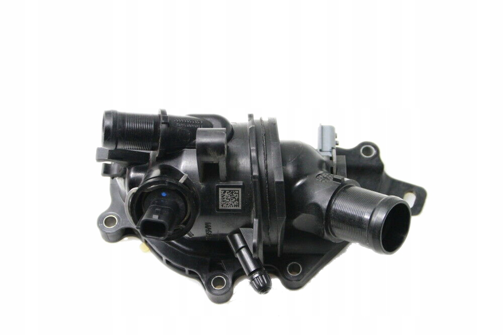 OBUDOWA TERMOSTATU A2822033000 RENAULT NISSAN 1.3 - 12090039763 ...
