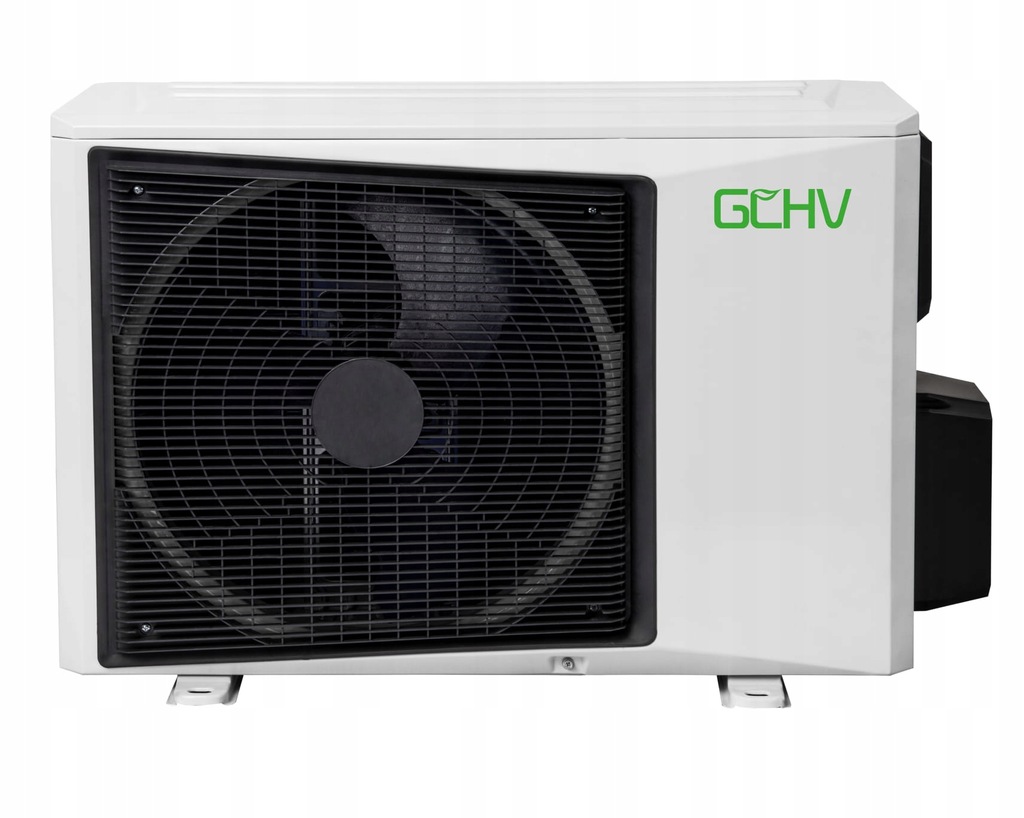 KLIMATYZATOR ŚCIENNY SPLIT GCHV CHIGO MOC 2,6 kW - 10699623702 ... KLIMATYZATOR ŚCIENNY SPLIT GCHV CHIGO MOC 2,6 kW - 10699623702 ...