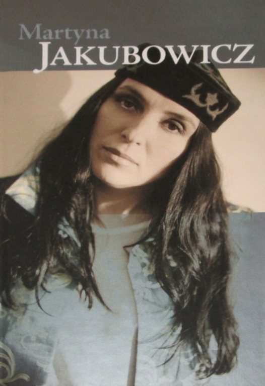 Martyna Jakubowicz-Martyna Jakubowicz 3cd+dvd2011 - 13783463495 - oficjalne archiwum Allegro