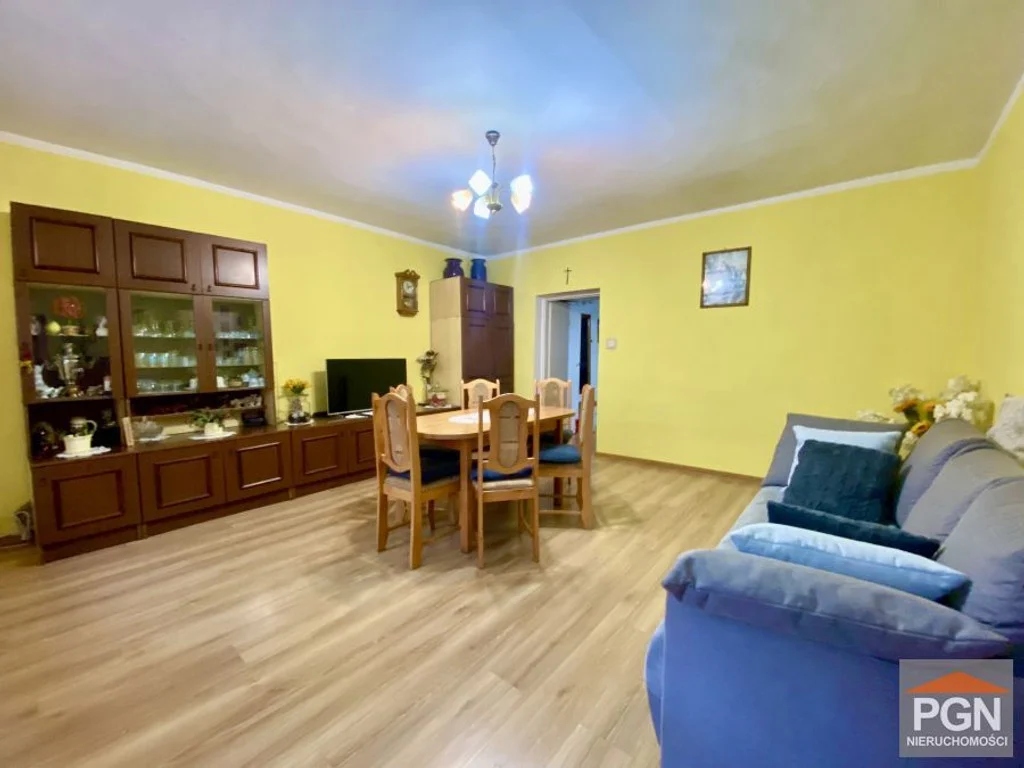 Dom, Gryfice, Gryfice (gm.), 78 m² - 13348295345 - oficjalne archiwum Allegro