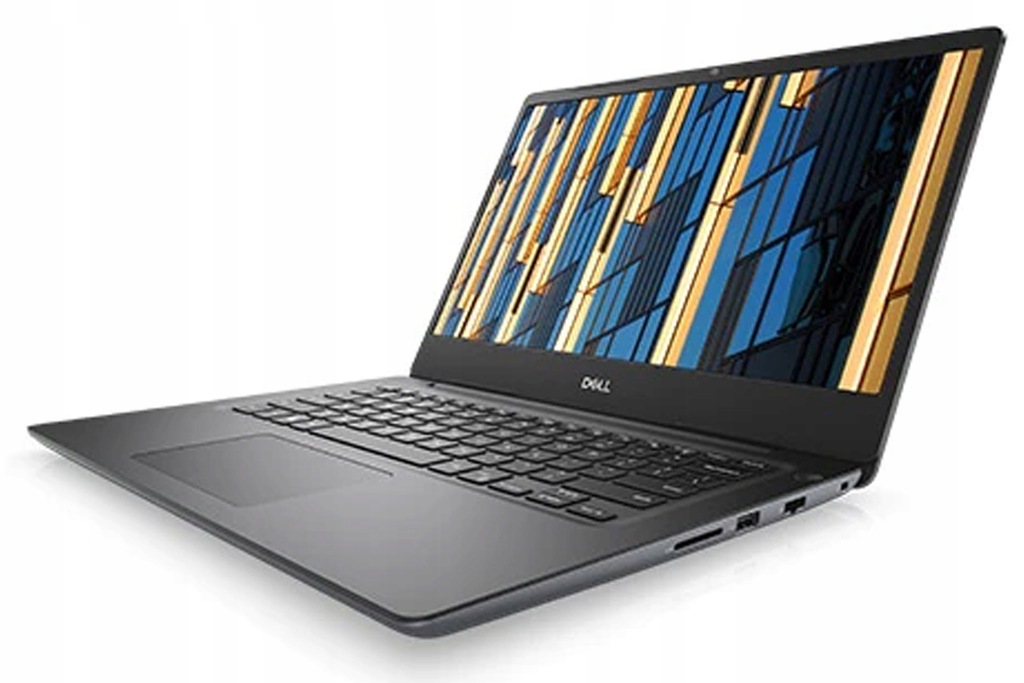 Laptop DELL Vostro 14 5481 i5 16GB 128GB FHD W11 - 12423503303 - oficjalne archiwum Allegro