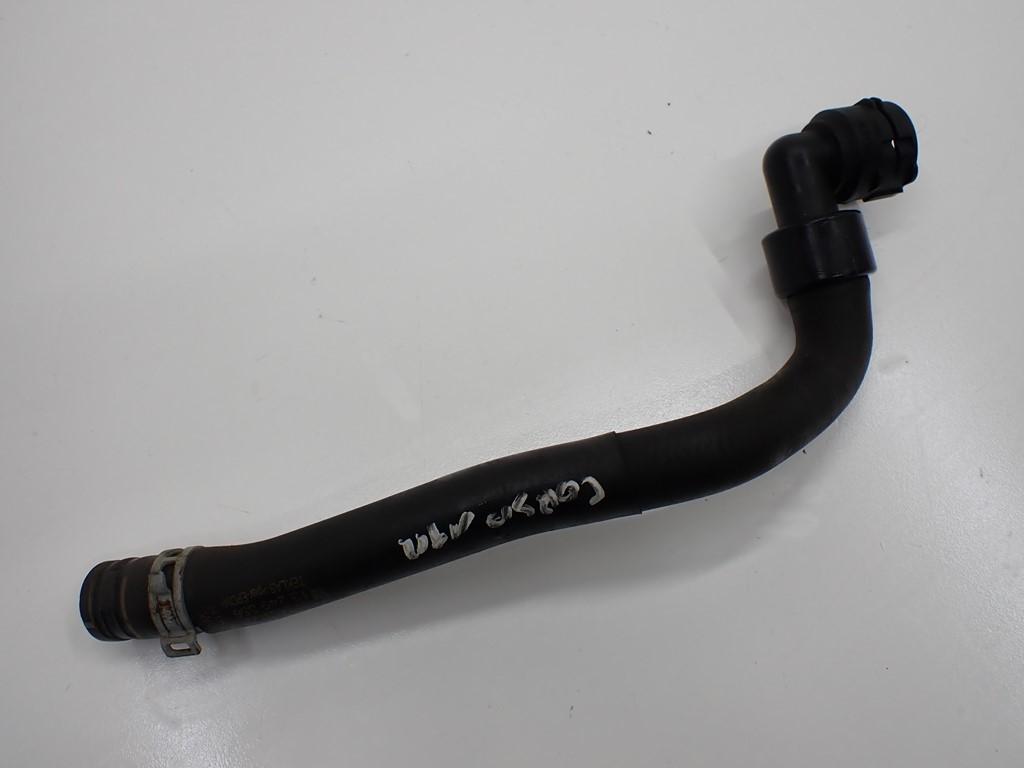 WĄŻ PRZEWÓD RURKA WODY OPEL CORSA D 1.2 A12XER 11R - 12653203815 ...