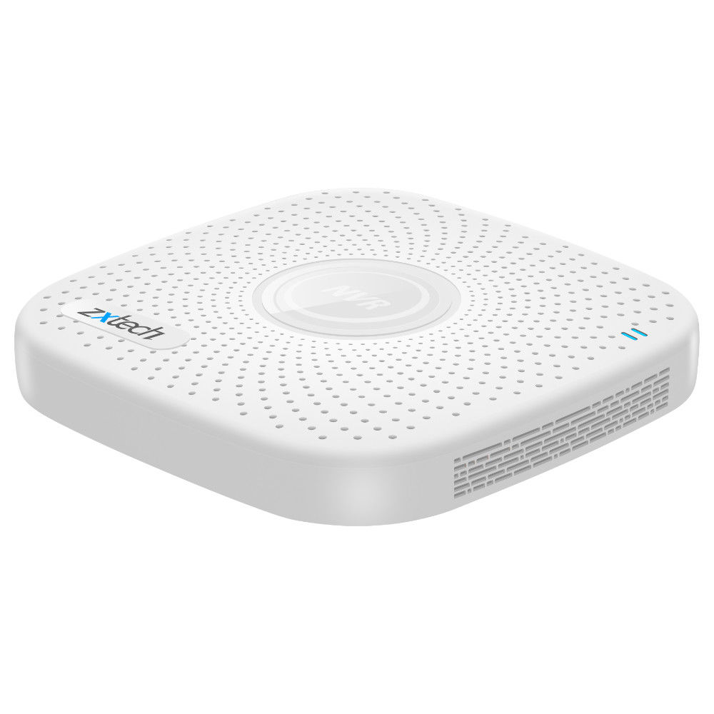 Tani Rejestrator NVR IP do 9 kamer 5Mpx ZXTECH - 7549822037 - oficjalne ... Tani Rejestrator NVR IP do 9 kamer 5Mpx ZXTECH - 7549822037 - oficjalne ...