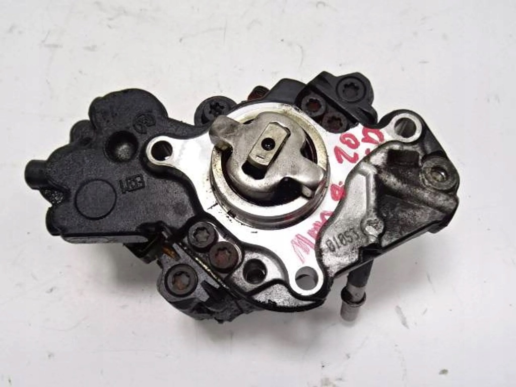 Pompa wtryskowa Ford Mondeo MK4 2.0 TDCI - 14602623821 - oficjalne archiwum Allegro