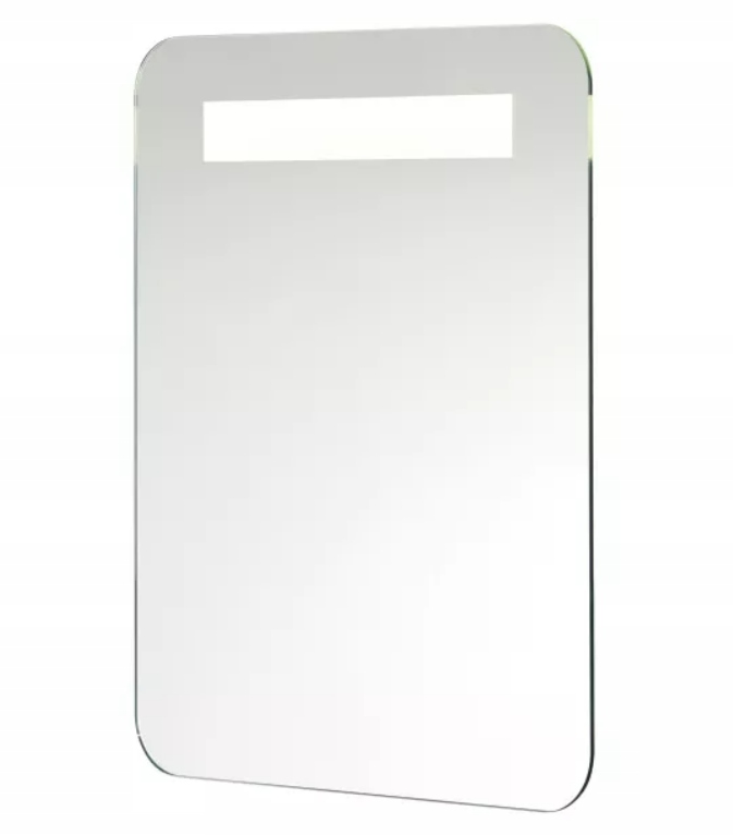 Lustro Cooke&Lewis Colwell 50x40 LED - 12907193318 - oficjalne archiwum ...