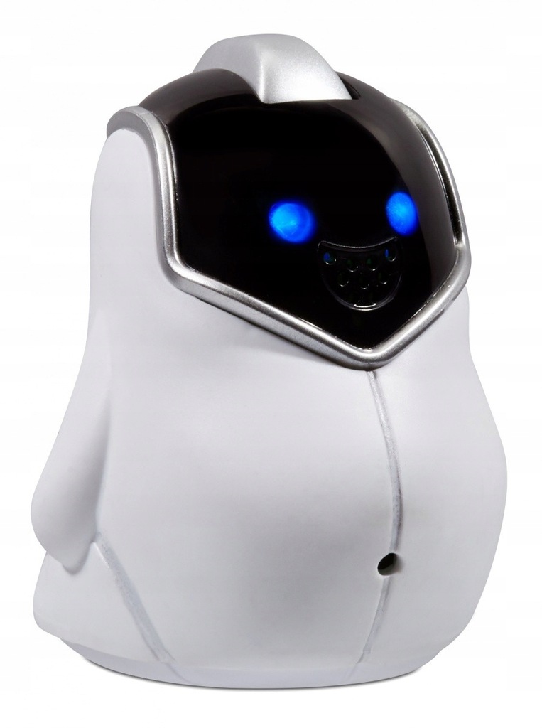Little Tikes TOBI Friends Robot Chatter Przyjaciel - 11288361177 ...