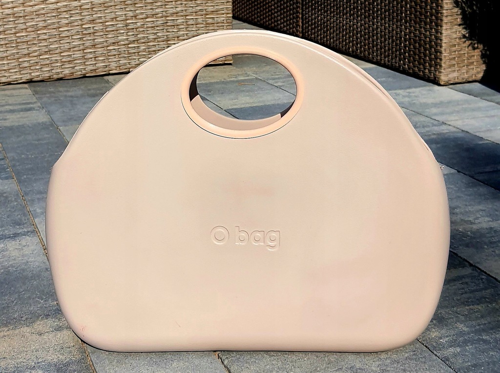 uchwyty ring ringi do obag moon sharm nowe hummus - 11147067888 ...