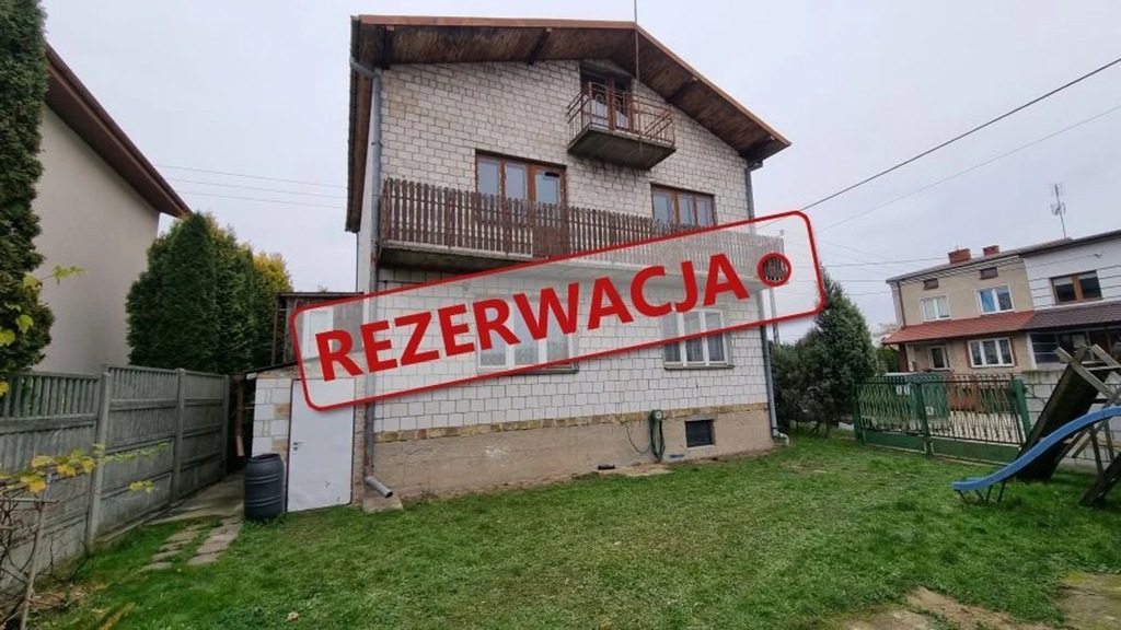 Dom, Winiary, Warka (gm.), 260 m² - 13063111849 - oficjalne archiwum ...