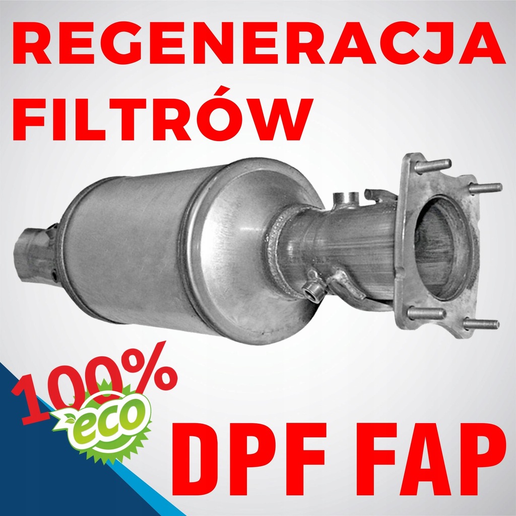 Filtr DPF FAP Honda 2.2cdti Crv Accord Civic - 7873442895 - oficjalne ...
