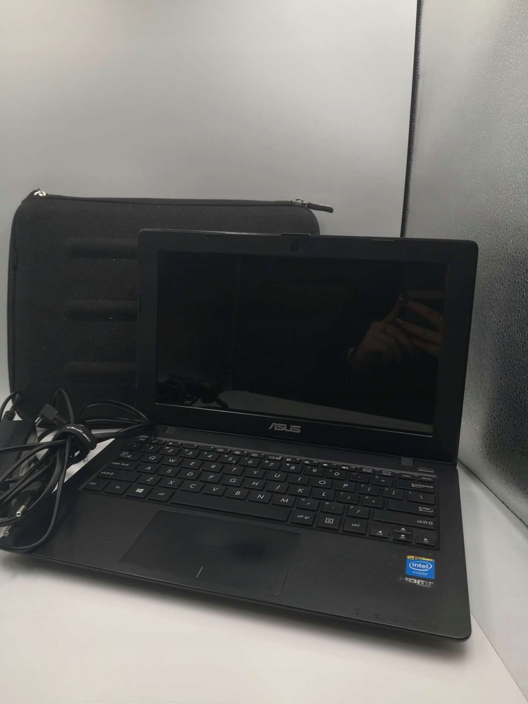 Laptop ASUS X200M opis - 13519531096 - oficjalne archiwum Allegro