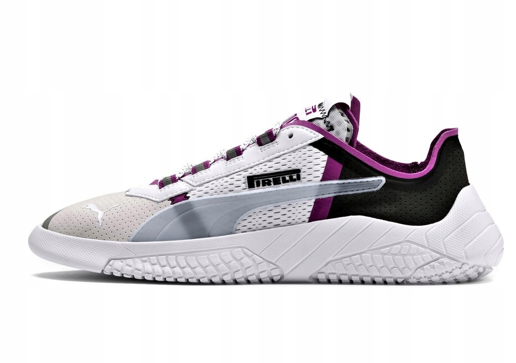Buty PUMA REPLICAT X PIRELLI rozm. 40 motorsport - 10739179464 ...