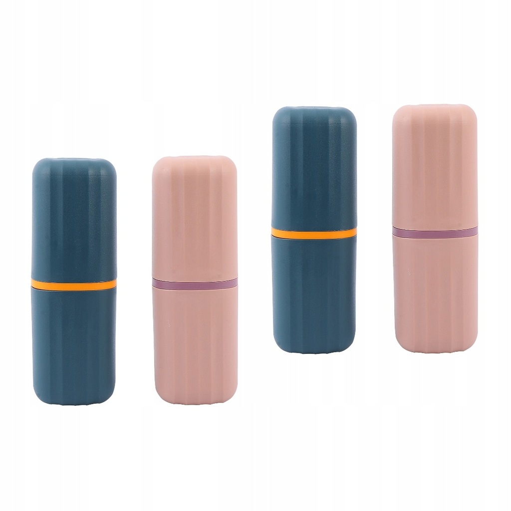 2X MOUTH RINSE CUPS TOOTHBRUSH CUP - 13450058273 - oficjalne archiwum ...