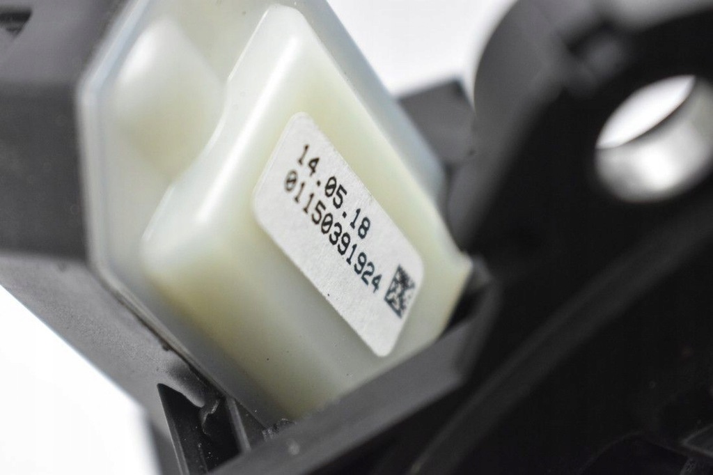 KAMERA COFANIA EMBLEMAT A0997500300 MERCEDES W238 - 12038985461 ...