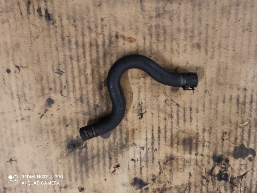 Wąż przewód paliwa 2.0 Tdi Audi A3 8P 1K0130307H - 13035791186 ...