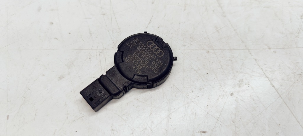 CZUJNIK SENSOR DESZCZU AUDI A4 B8 A5 Q5 8K0955559A - 10713813469 ...